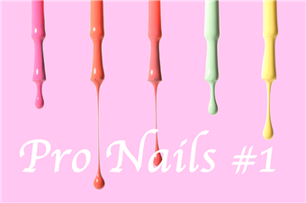 Pro Nails #1 - Hialeah FL | Vagaro